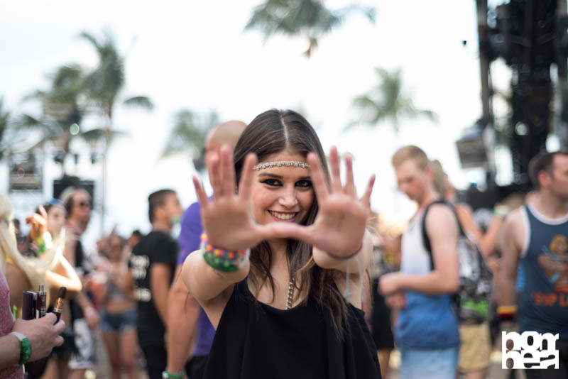 Galería 1er día del Ultra Music Festival 2016 « ||| Revista Bombea