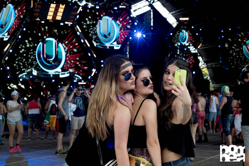 Galería 1er día del Ultra Music Festival 2016 « ||| Revista Bombea