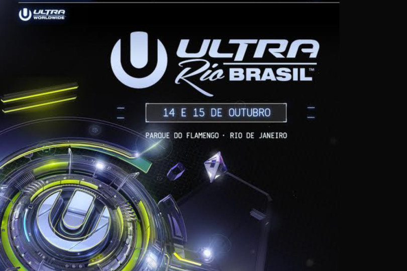 El Ultra Music Festival anuncia su llegada a Brasil « ||| Revista ...