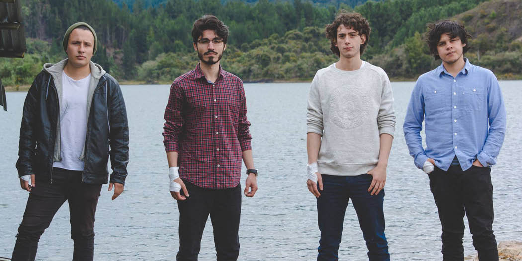 El nuevo lanzamiento de La Mano de Parisi "Mistakes" « ||| Revista ...