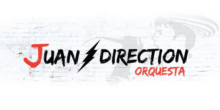 Juan Direction: una orquesta del mundo para Colombia « ||| Revista ...