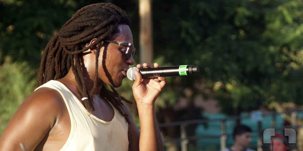 El Futuro En Llamas, nuevo sencillo de Rasta Boy « ||| Revista Bombea