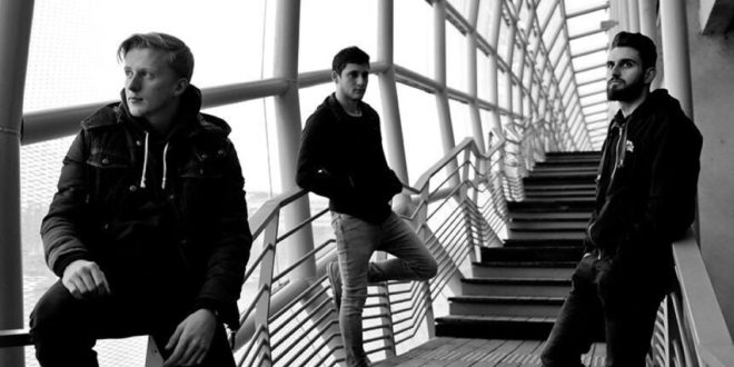 Huko lanzó su último sencillo "Blind" feat Cozy « ||| Revista Bombea