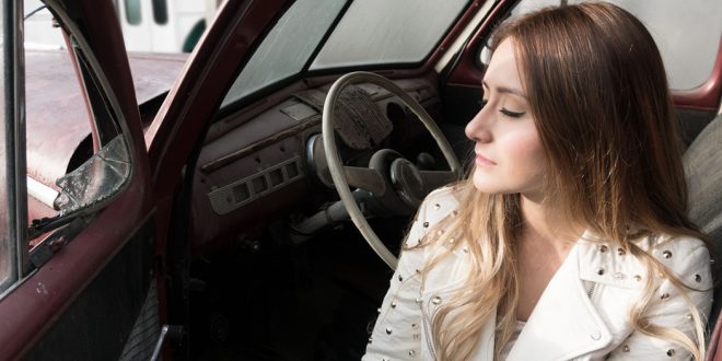 Ana Ro se presenta con show acústico en Bogotá « ||| Revista Bombea