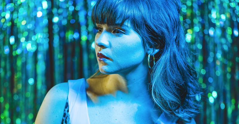 Soy Emilia presentó su nueva canción "Tuami" « ||| Revista Bombea