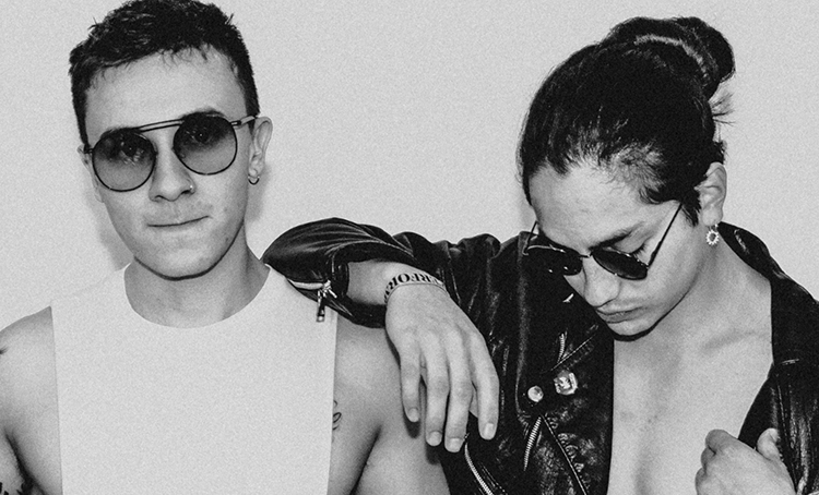 The Indios estrena 'Bad Boy' « ||| Revista Bombea