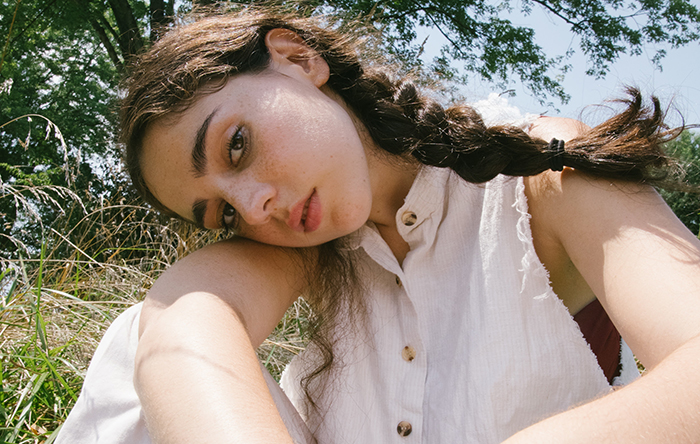 "Triptych" el adelanto del álbum de Samia « ||| Revista Bombea