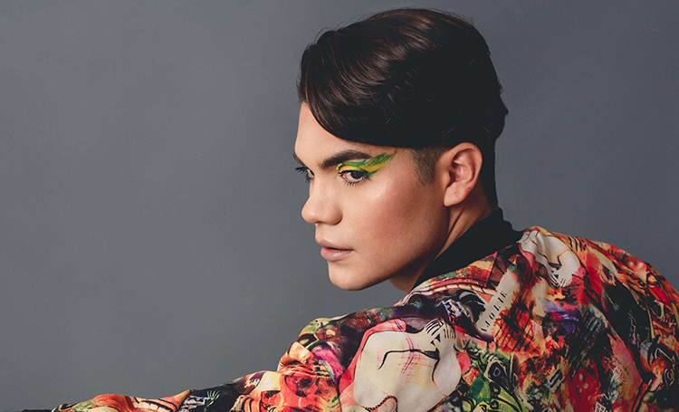 Andy Rosa nos presenta "Veneno" « ||| Revista Bombea