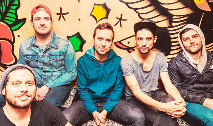 LAPM presenta su nuevo disco 'Laberinto' « ||| Revista Bombea