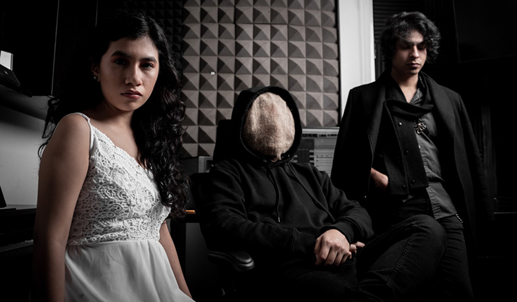 SAK lanza sesión en vivo de dos de sus sencillos « ||| Revista Bombea