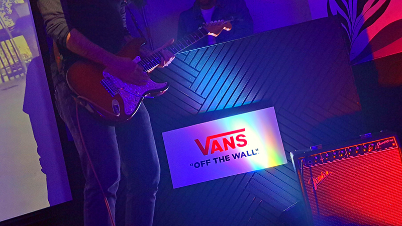 Vans: Segunda Temporada De Su Serie Latinoamericana « ||| Revista ...