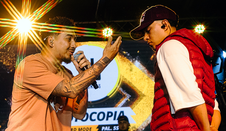 Llega la gran final de la FMS Colombia « ||| Revista Bombea