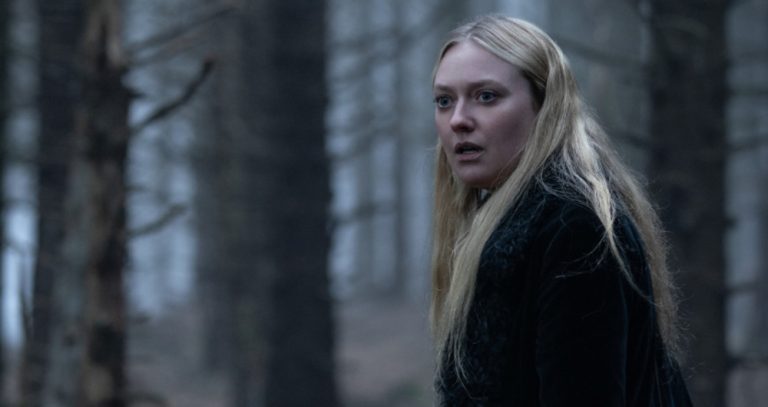 Observados: una película con un buen concepto que resulta poco ...