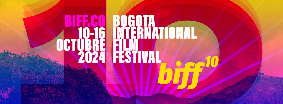El BIFF cumple 10 años y lo celebra con una edición de lujo ...
