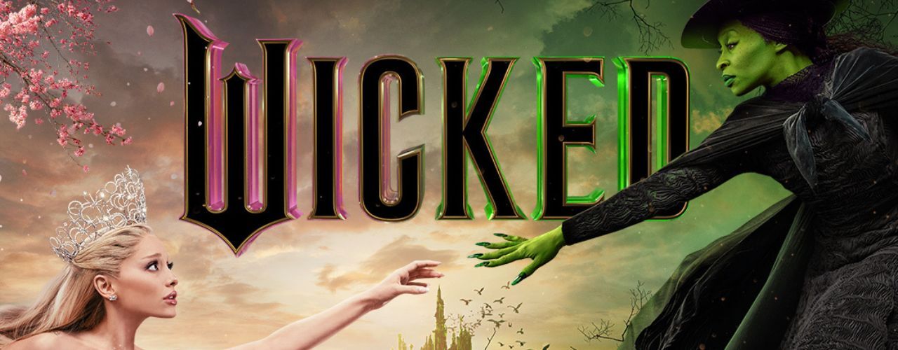 Wicked – Primera parte: un musical brillante « ||| Revista Bombea