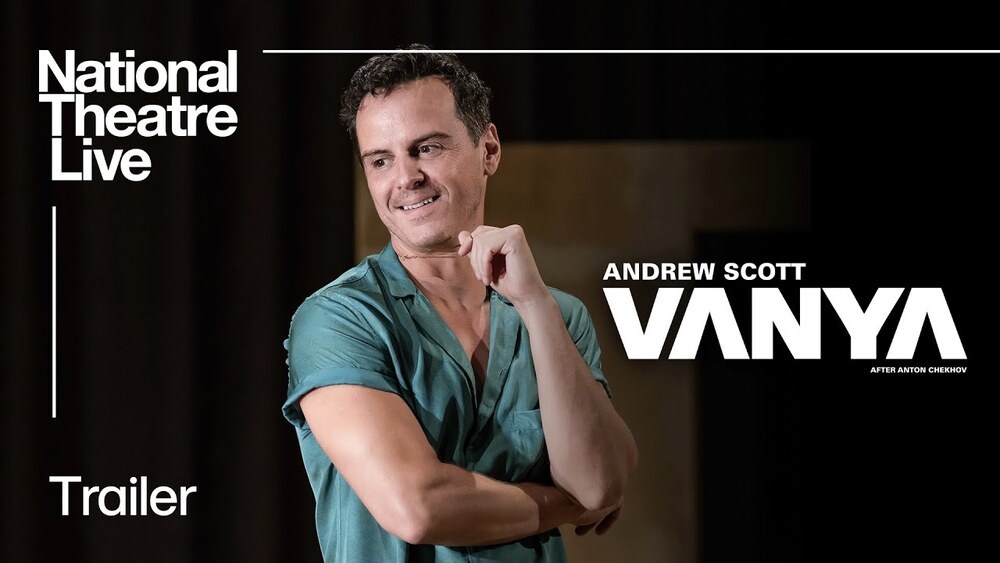 VANYA: una obra imperdible « ||| Revista Bombea