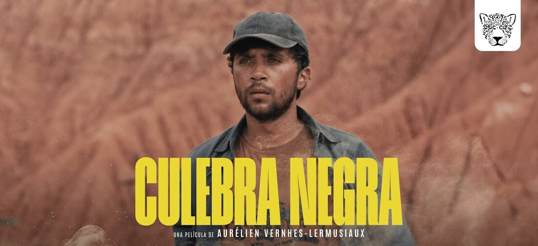 Culebra negra: una historia colombiana con ojos franceses « ||| Revista ...